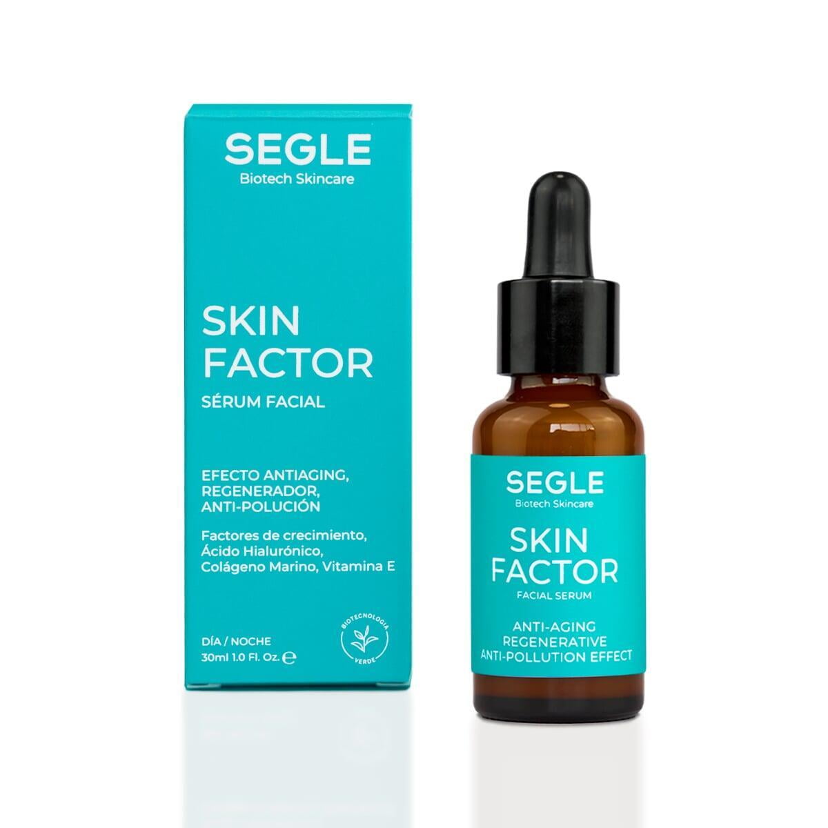 SEGLE Clinical México | Productos