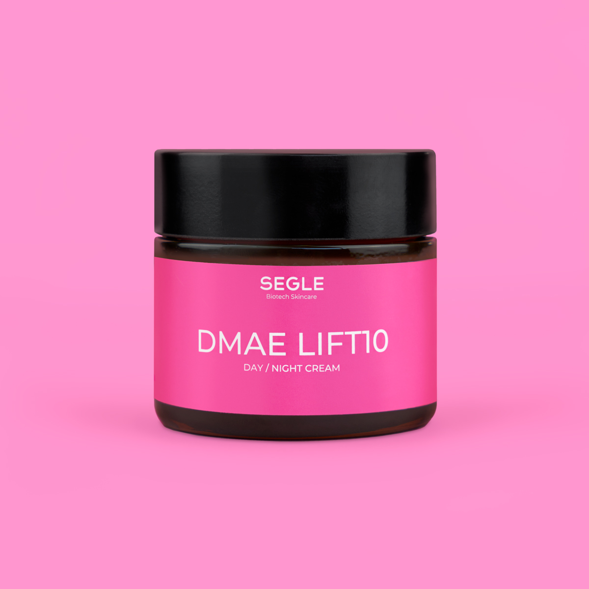 SEGLE Biotech Skincare México | DMAE Lift 10 crema by Segle Biotech ...