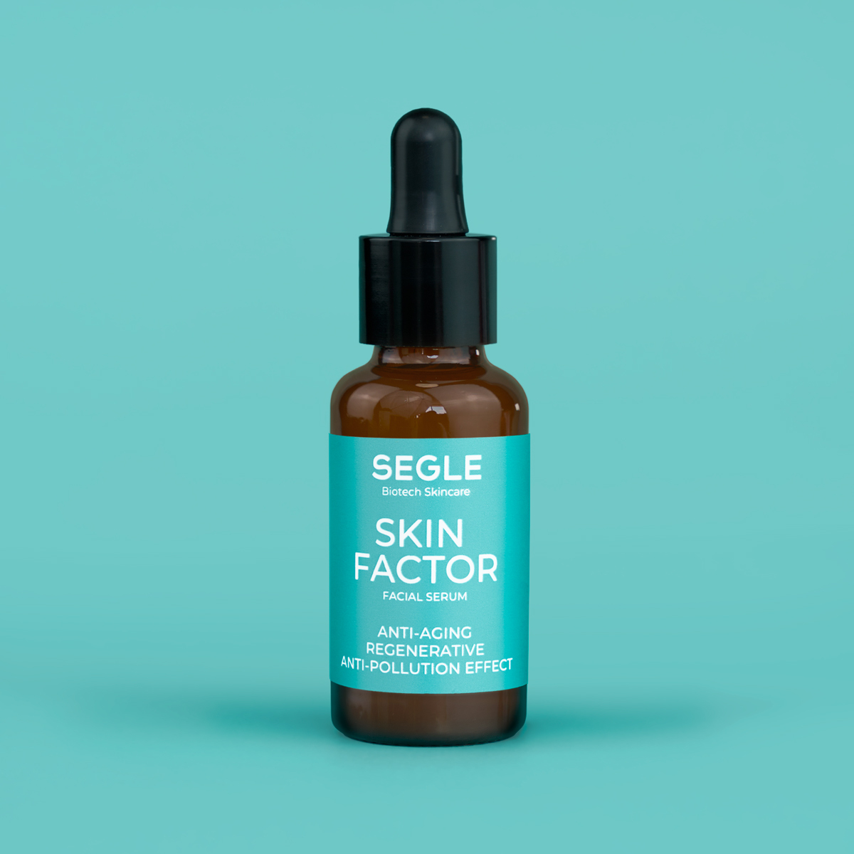 SEGLE Biotech Skincare México | Skin Factor serum by Segle Biotech ...