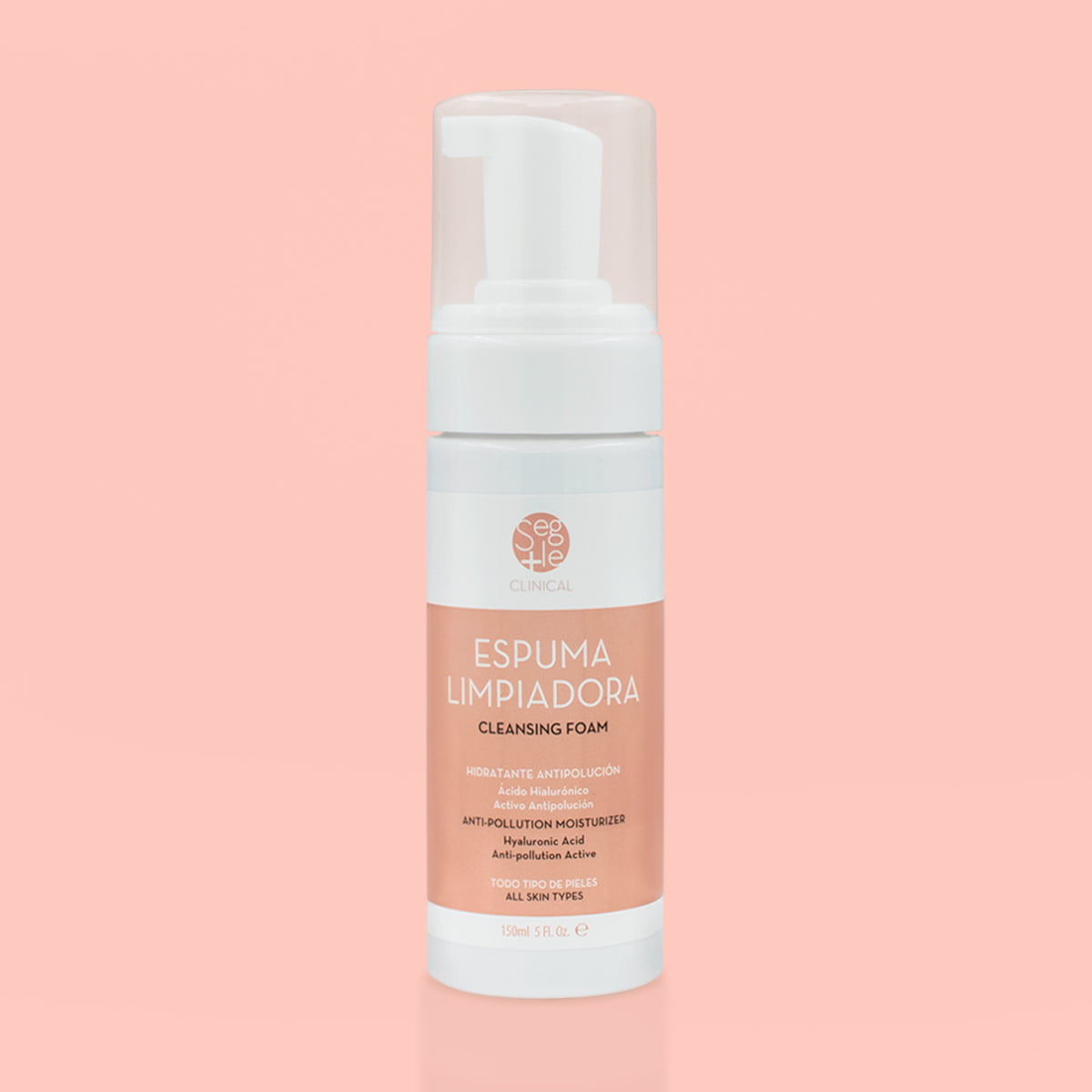 SEGLE Clinical México | Cosméticos Biotecnológicos que transforman tu piel