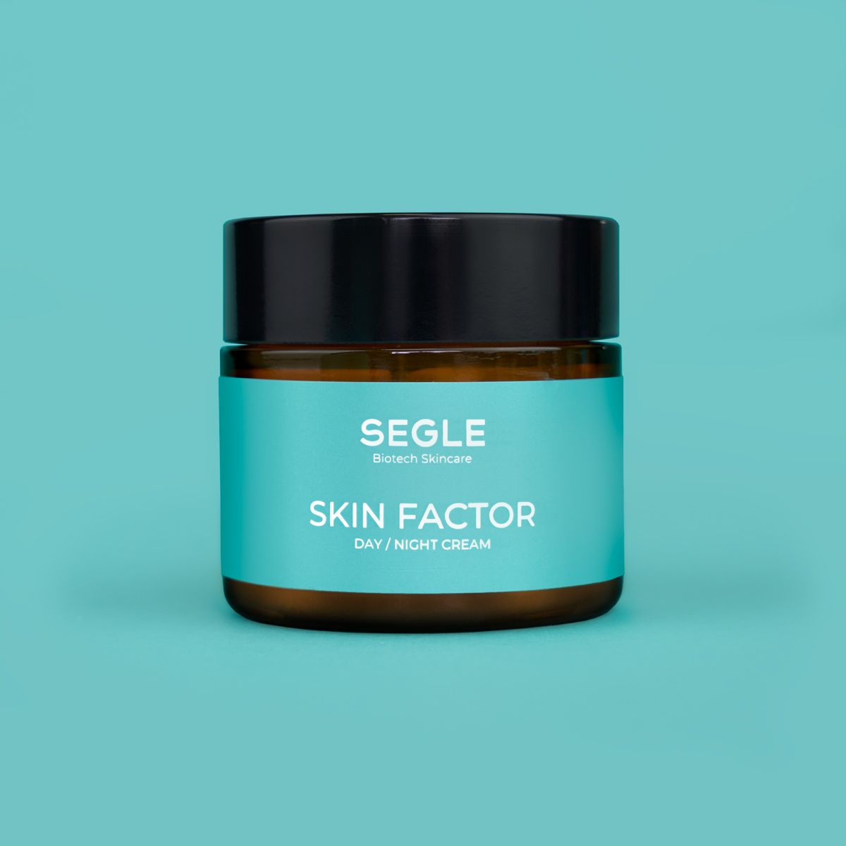 SEGLE Biotech Skincare México | Skin Factor crema by Segle Biotech ...